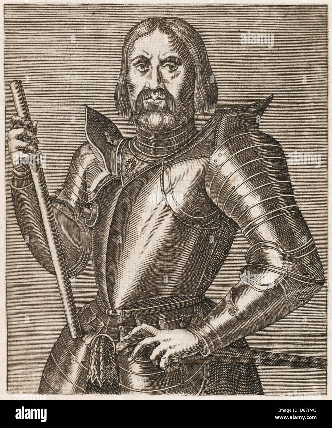 Marchese francesco gonzaga hi-res stock photography and images - Alamy