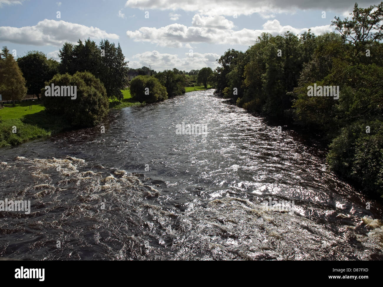 Erne river hi-res stock photography and images - Alamy