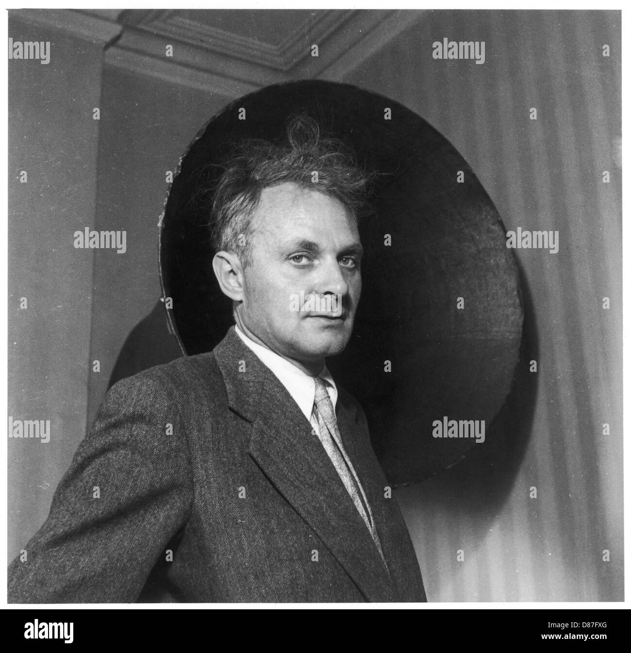 Sir stephen harold spender hi-res stock photography and images - Alamy