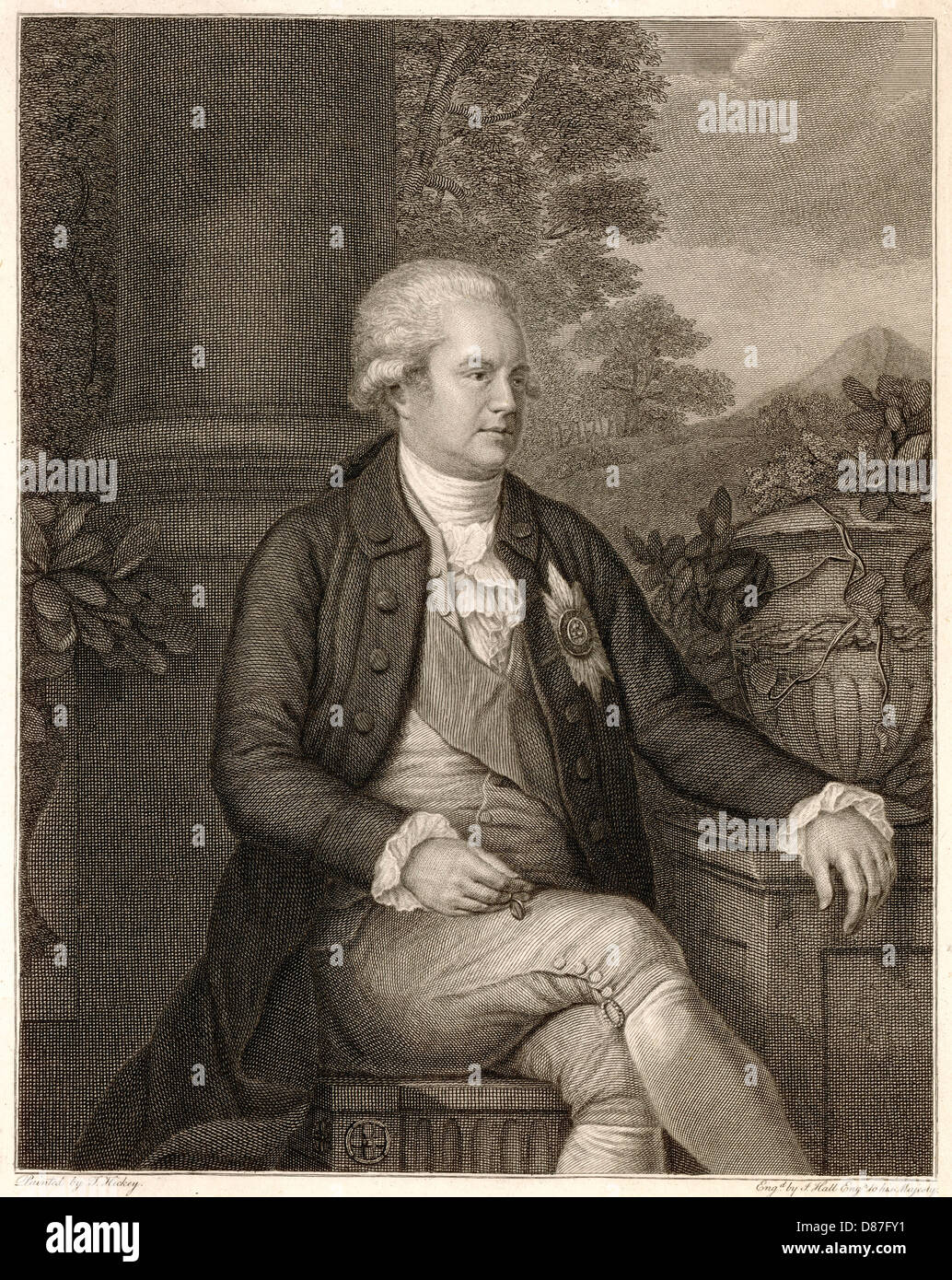 Macartney hi-res stock photography and images - Alamy