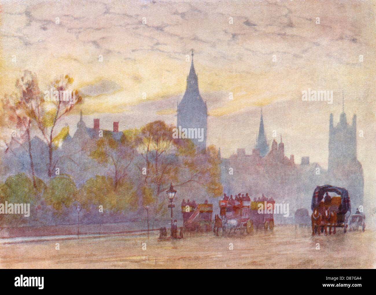 1905 houses hi-res stock photography and images - Alamy