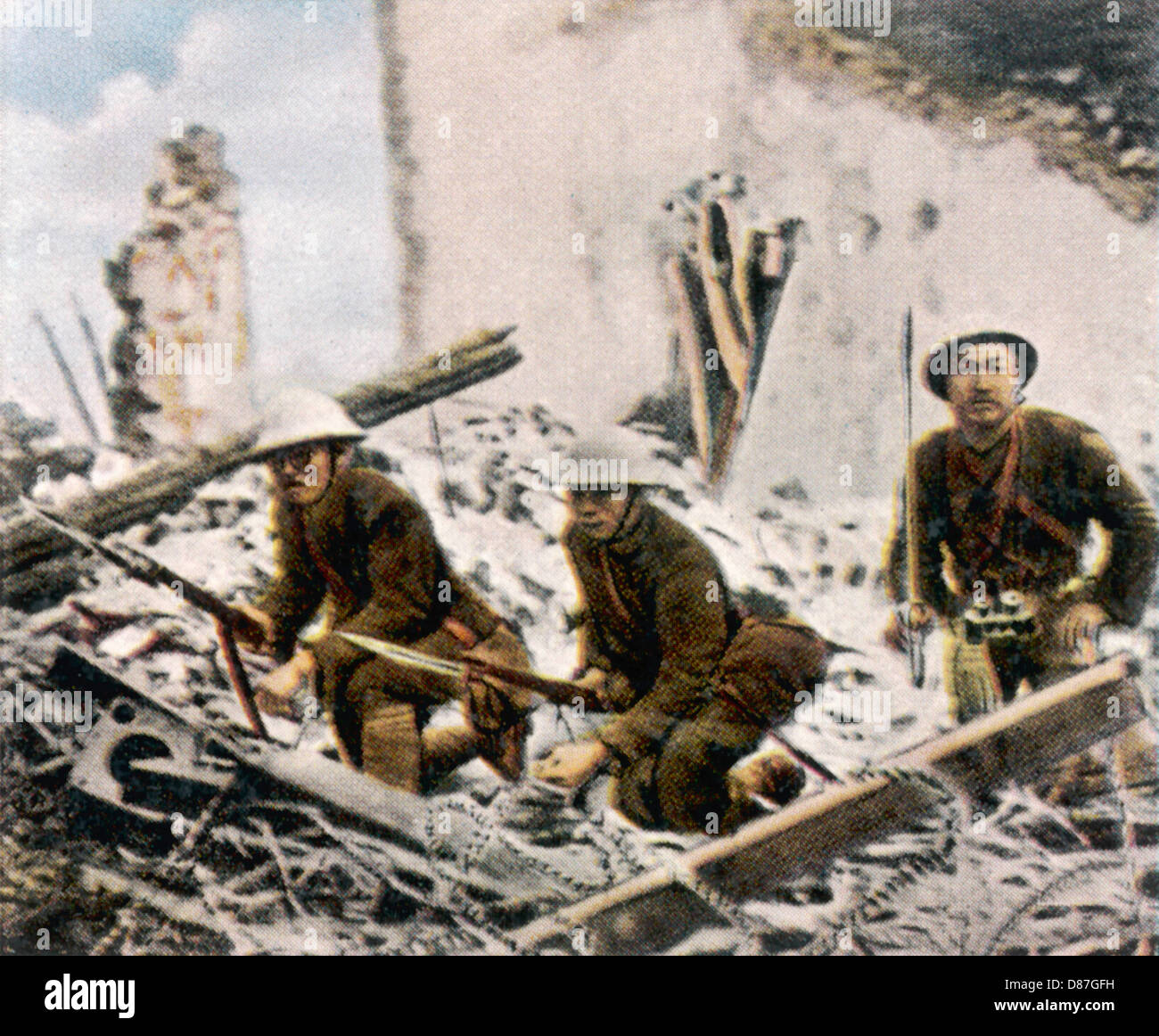 Mukden incident hi-res stock photography and images - Alamy