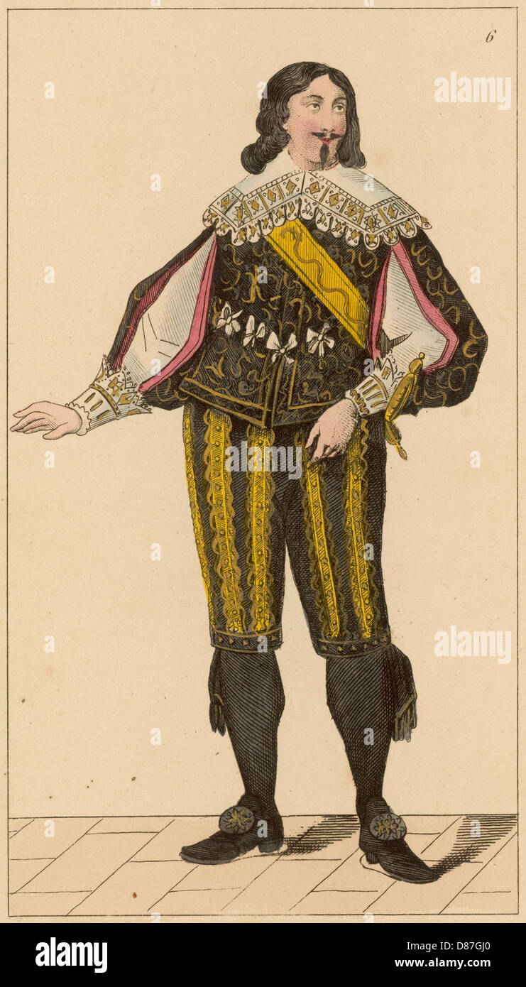 Charles de rostaing hi-res stock photography and images - Alamy