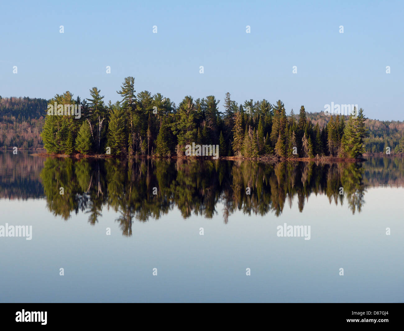 Algonquin Park Stock Photos & Algonquin Park Stock Images - Alamy
