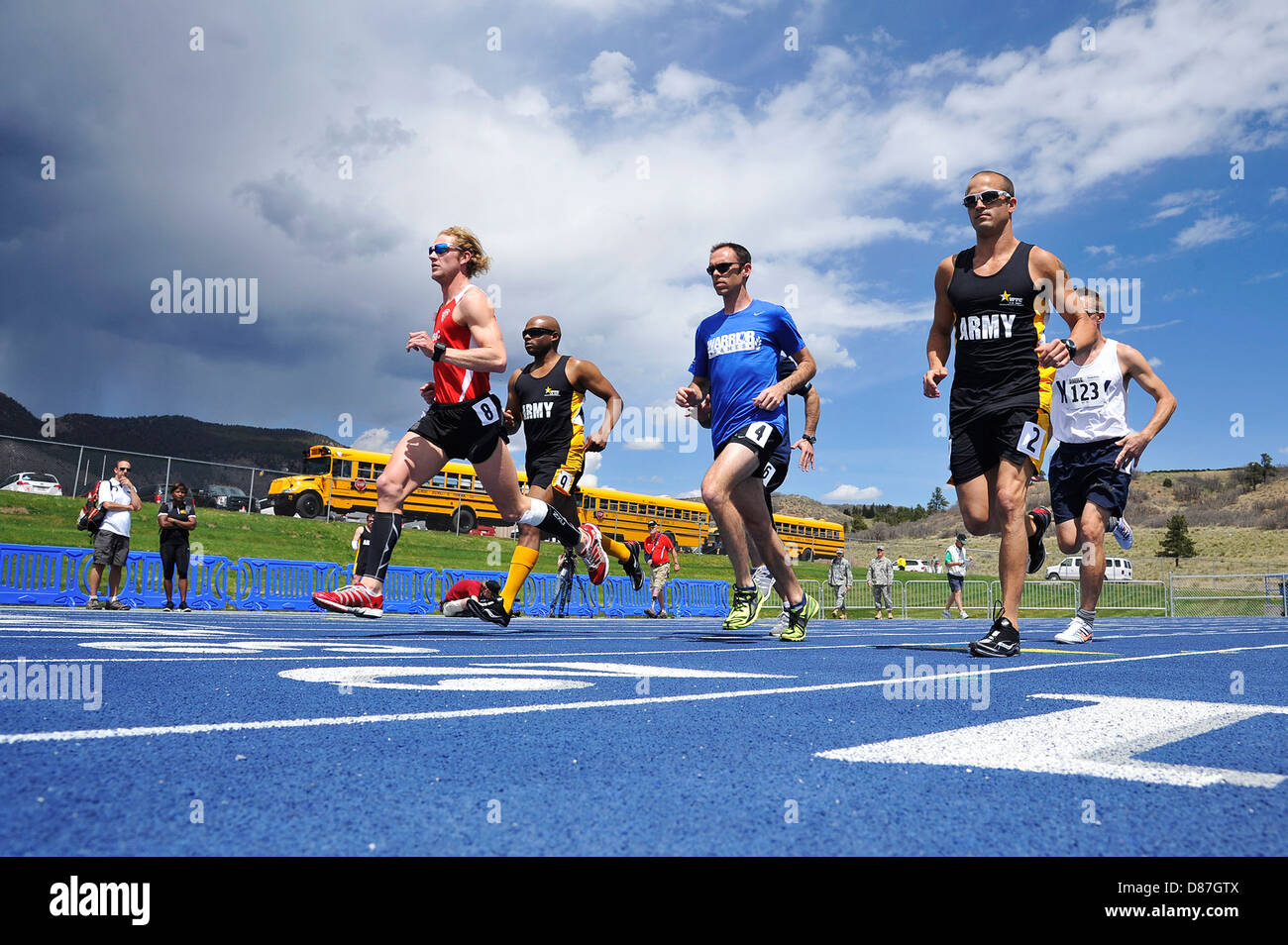 The members of the hi-res stock photography and images - Alamy