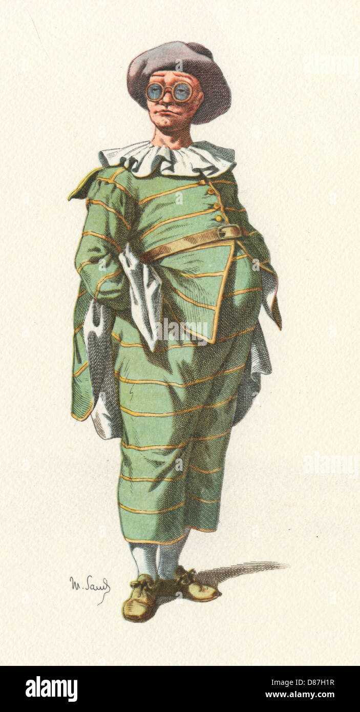 French Theatre - Matthieu Stock Photo - Alamy