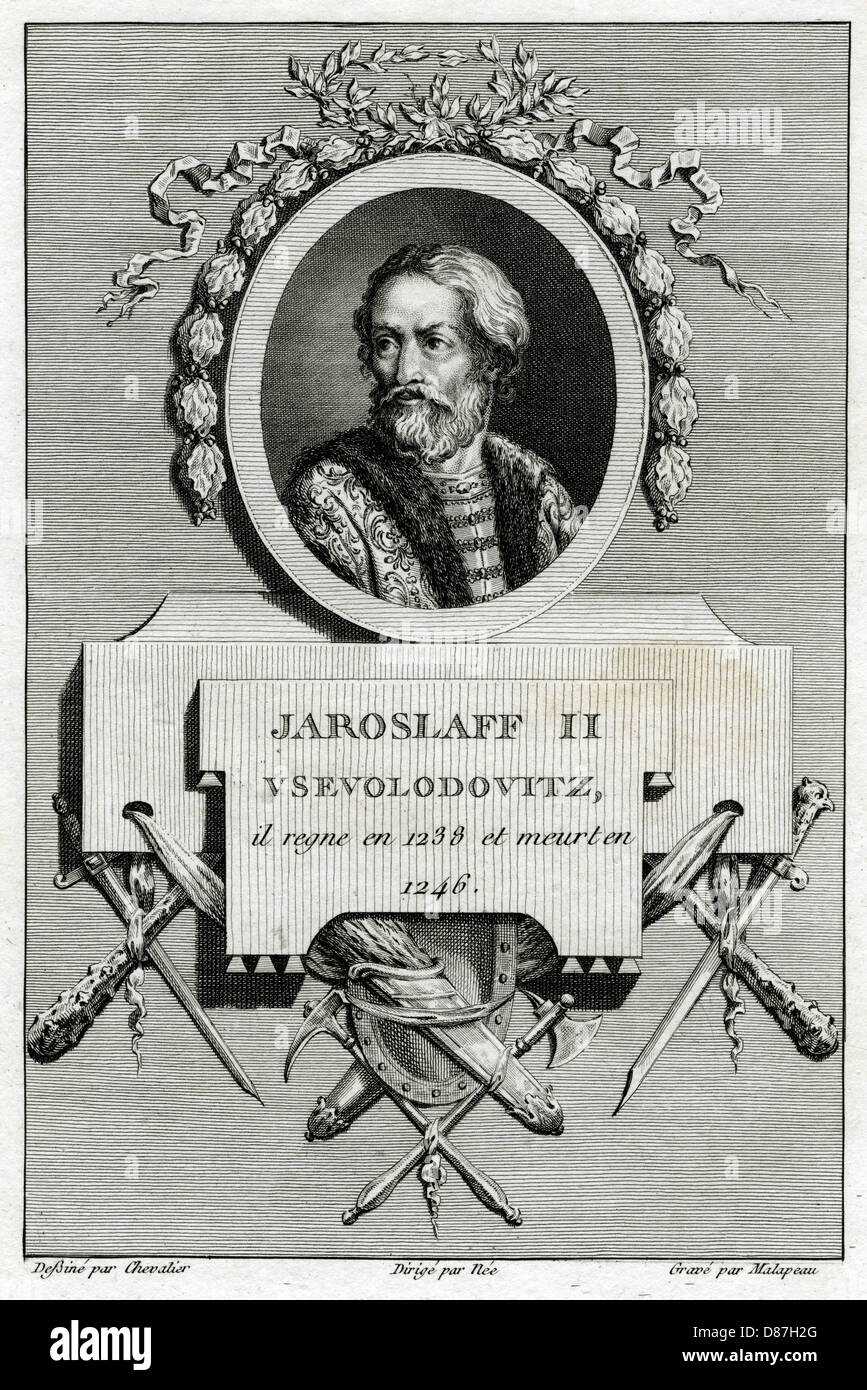 Jaroslav hi-res stock photography and images - Alamy