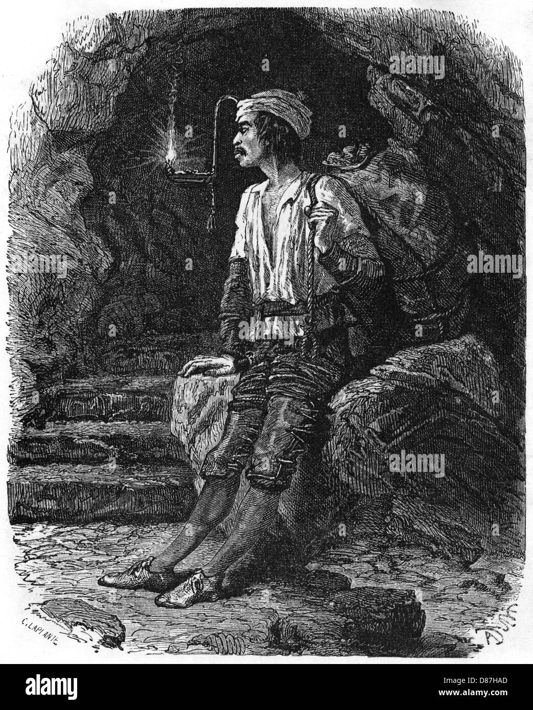 Silver mining peru hi-res stock photography and images - Alamy