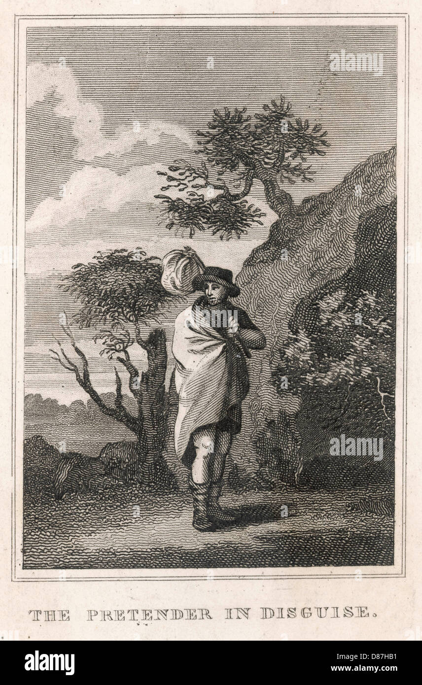 Disguised hi-res stock photography and images - Alamy