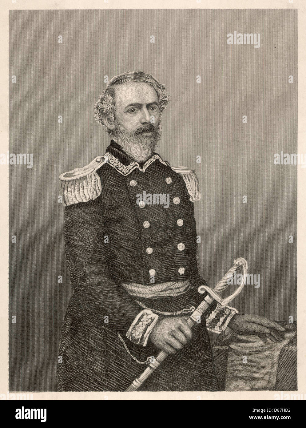 ROBERT EDWARD LEE Stock Photo - Alamy