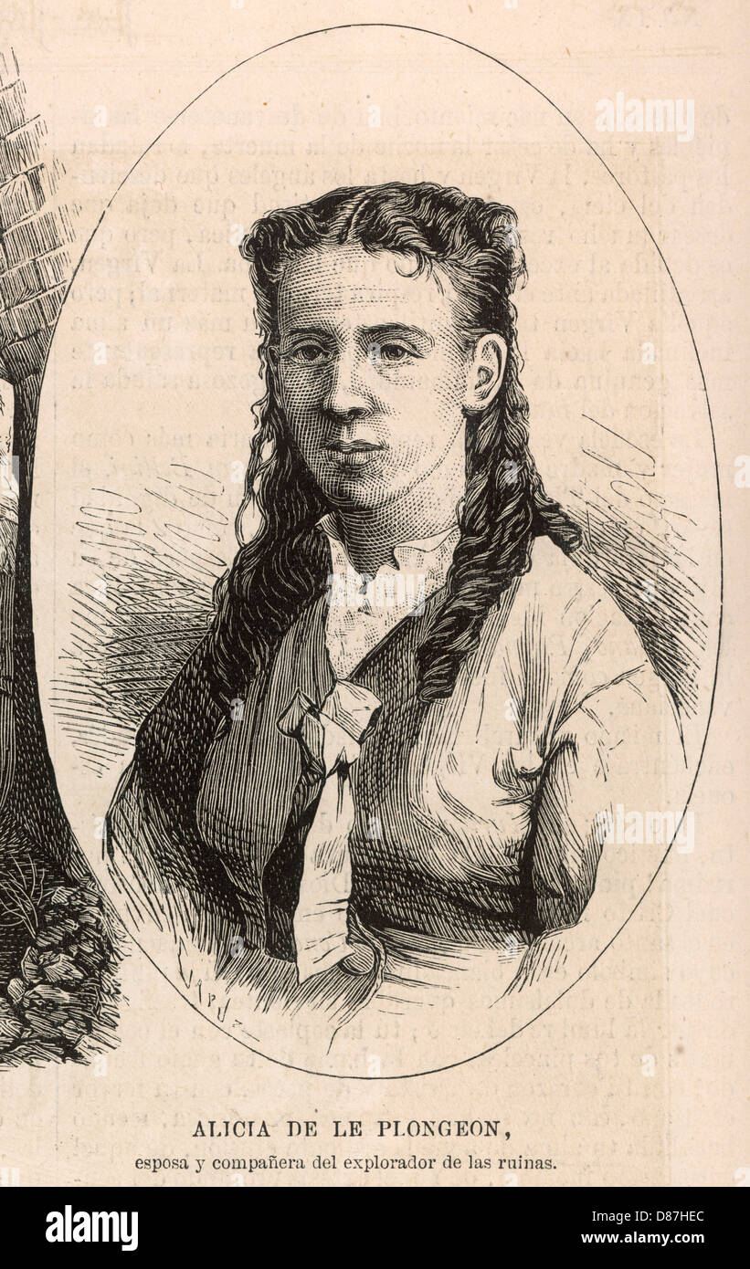 Alice Le High Resolution Stock Photography and Images - Alamy