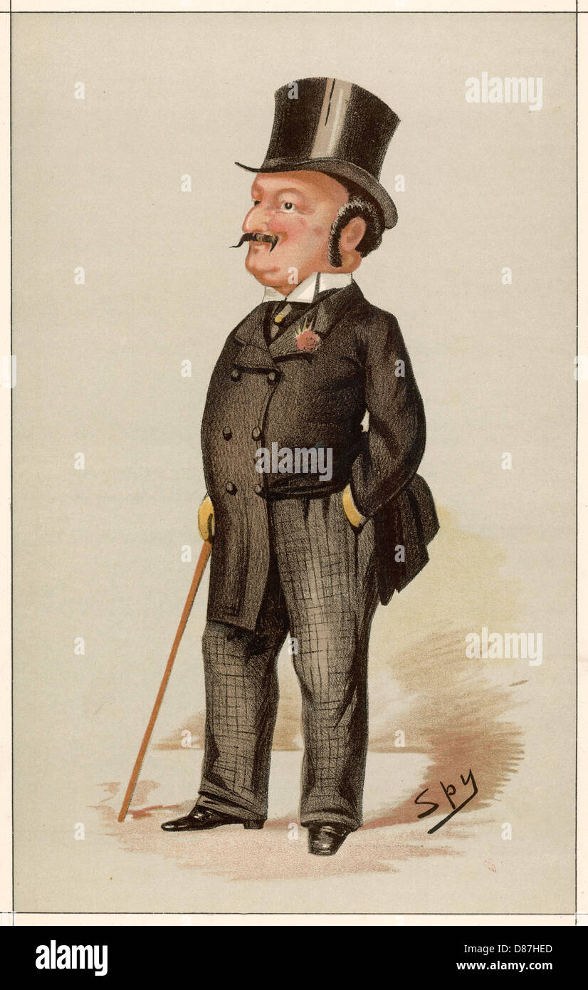 1st baron lawson hi-res stock photography and images - Alamy
