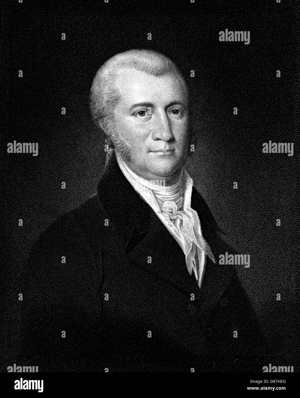 James asheton hi-res stock photography and images - Alamy