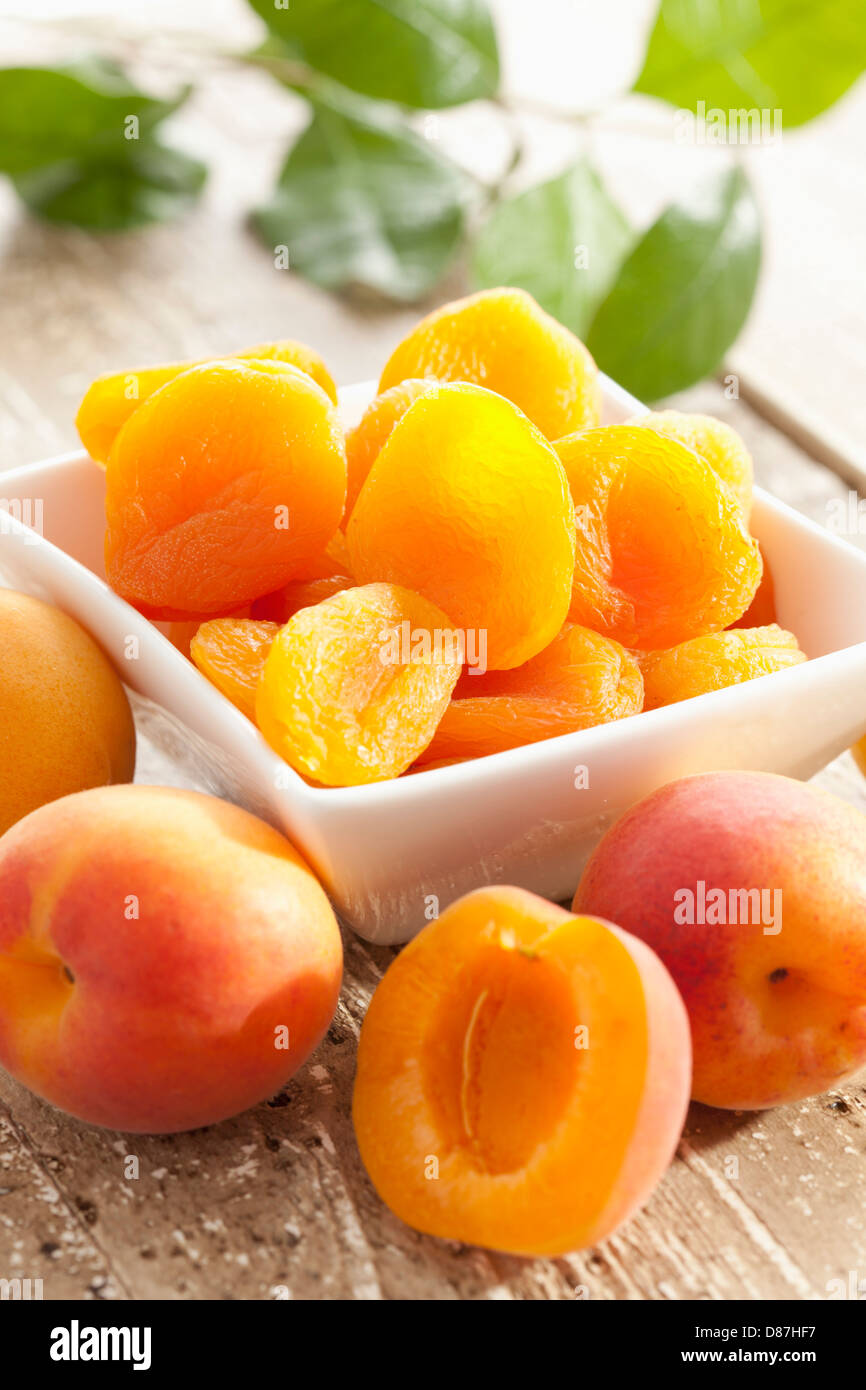 Apricots cross section on hi-res stock photography and images - Alamy
