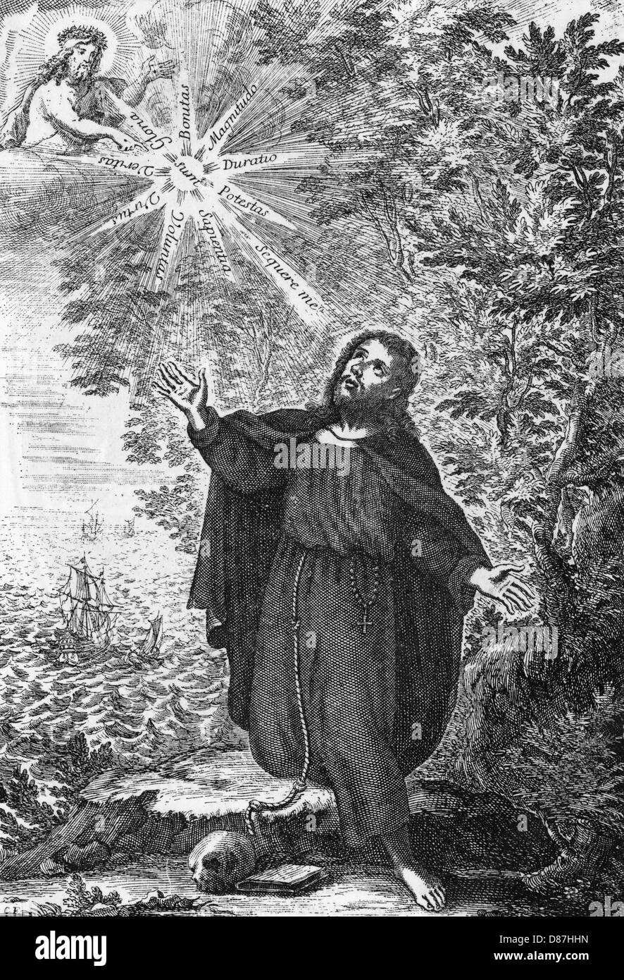 Ramon llull hi-res stock photography and images - Alamy