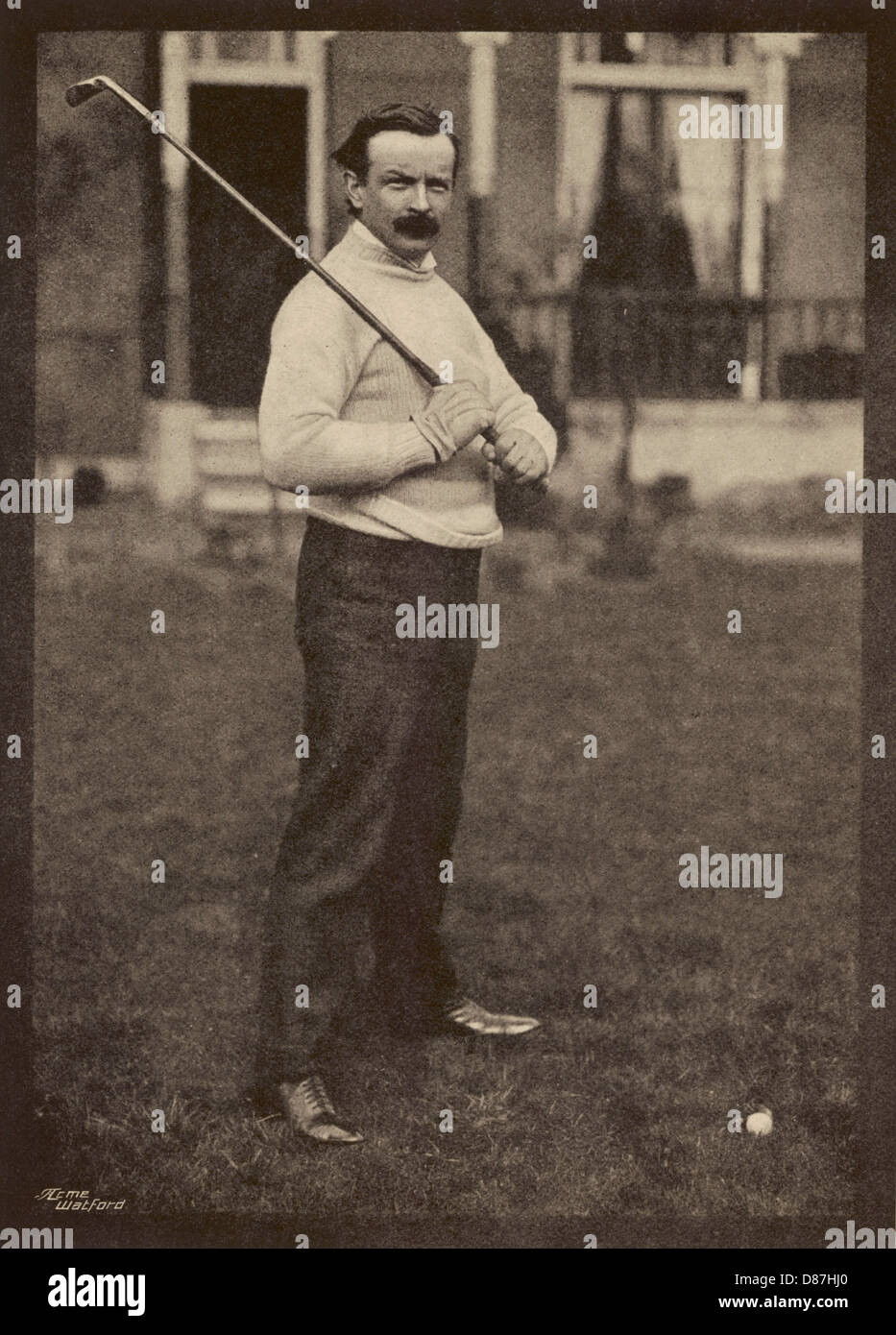 Golf hi-res stock photography and images - Alamy