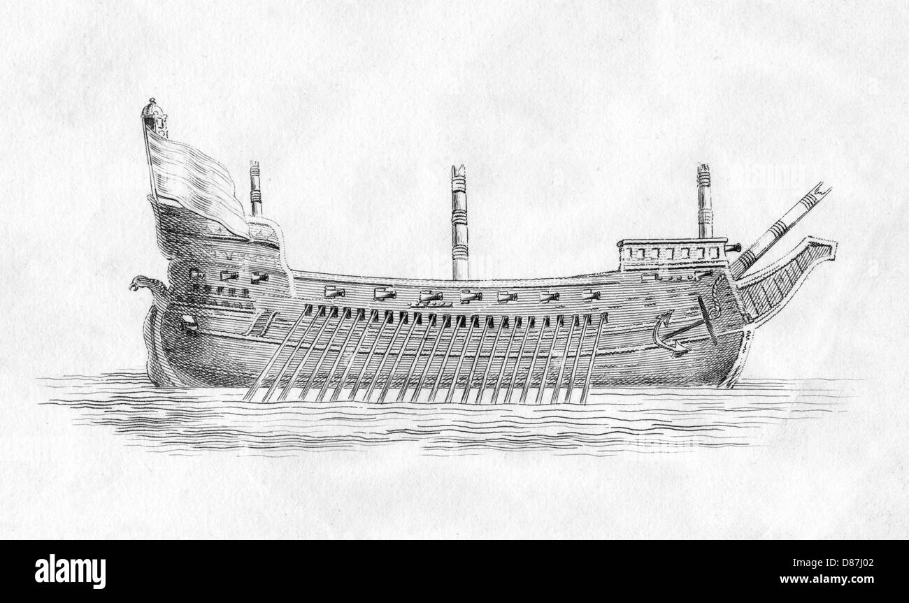 Armada hi-res stock photography and images - Alamy