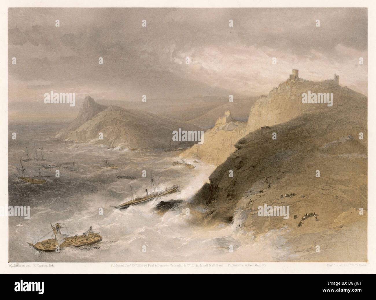 Gale hi-res stock photography and images - Alamy