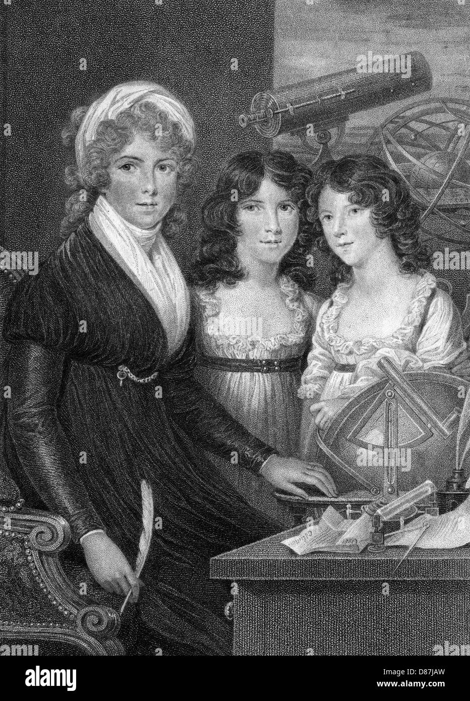 Women emancipation Black and White Stock Photos & Images - Alamy