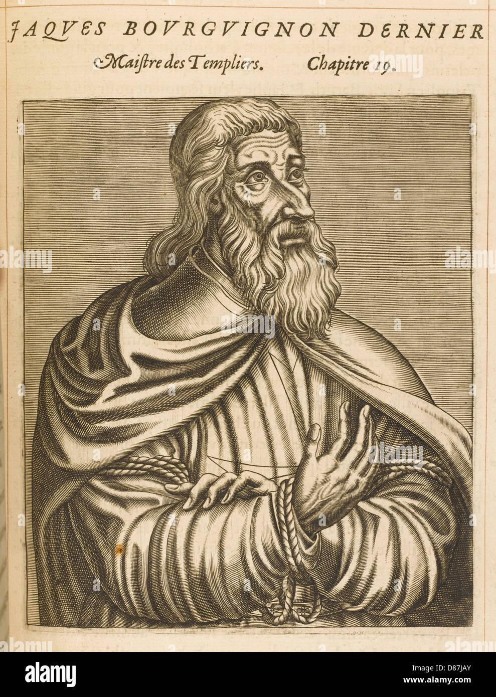 Molay hi-res stock photography and images - Alamy