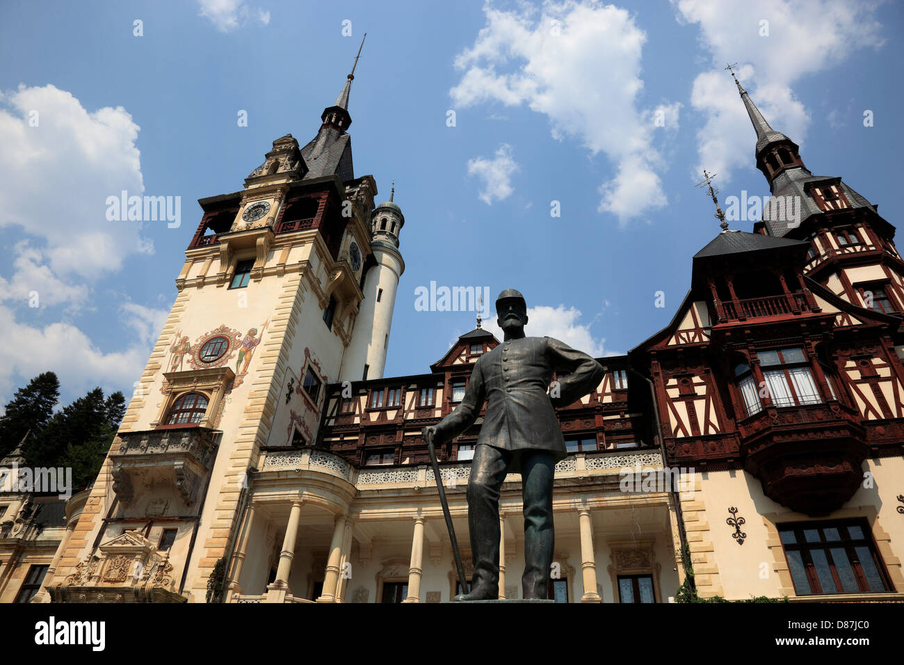 'wallachia, romania' hi-res stock photography and images - Alamy