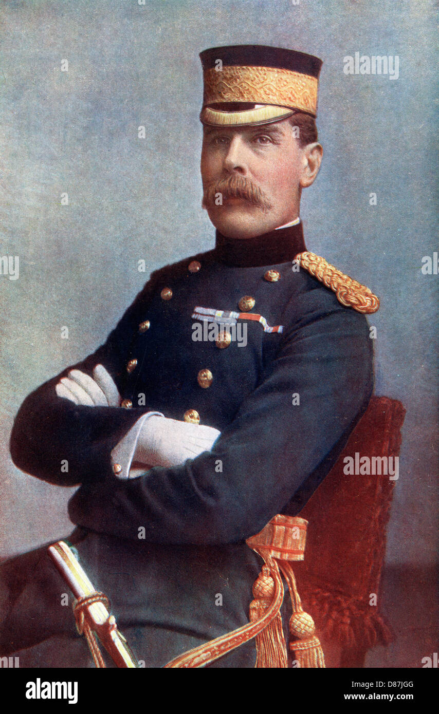Lord methuen hi-res stock photography and images - Alamy
