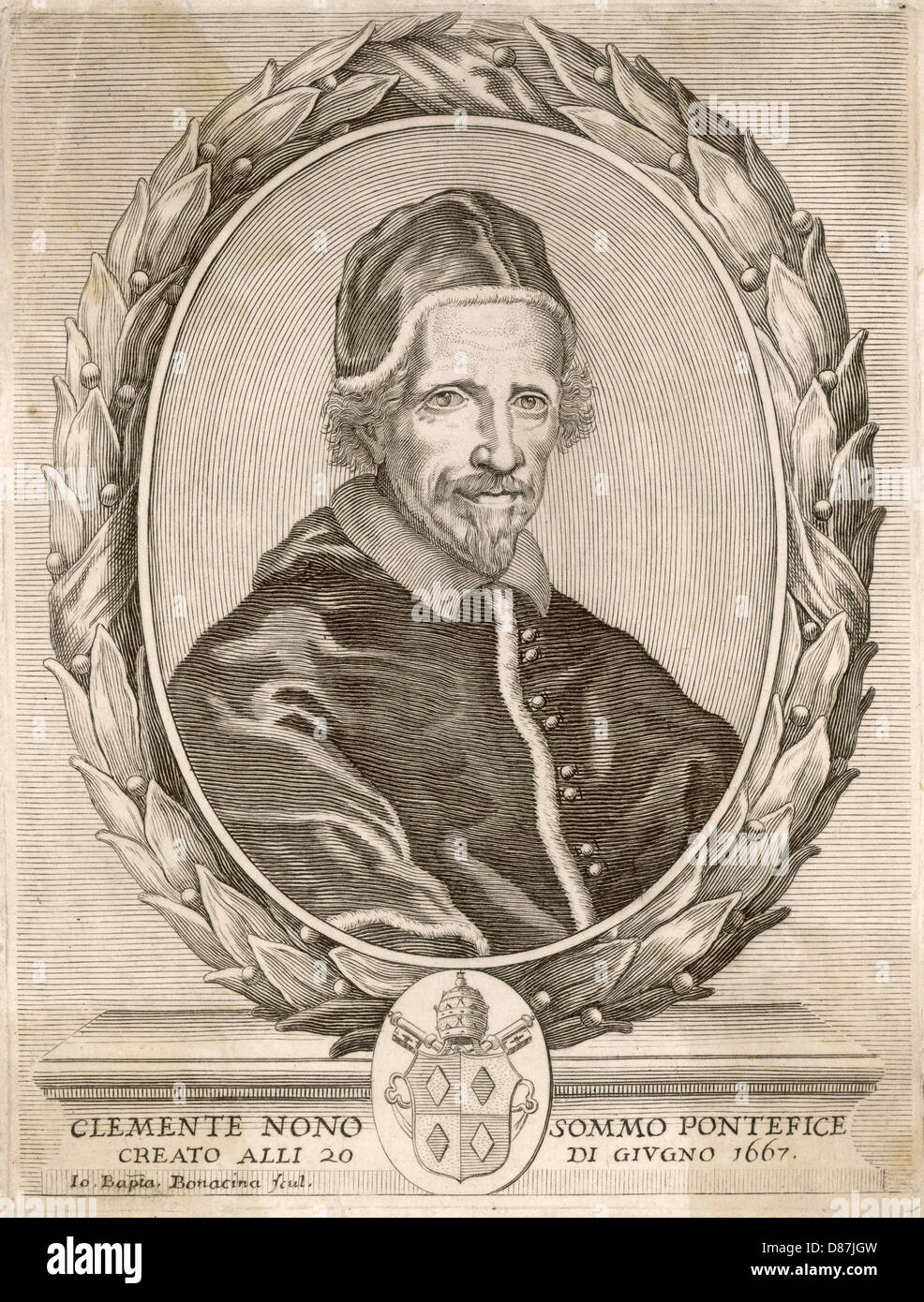 Reigned1667 hi-res stock photography and images - Alamy