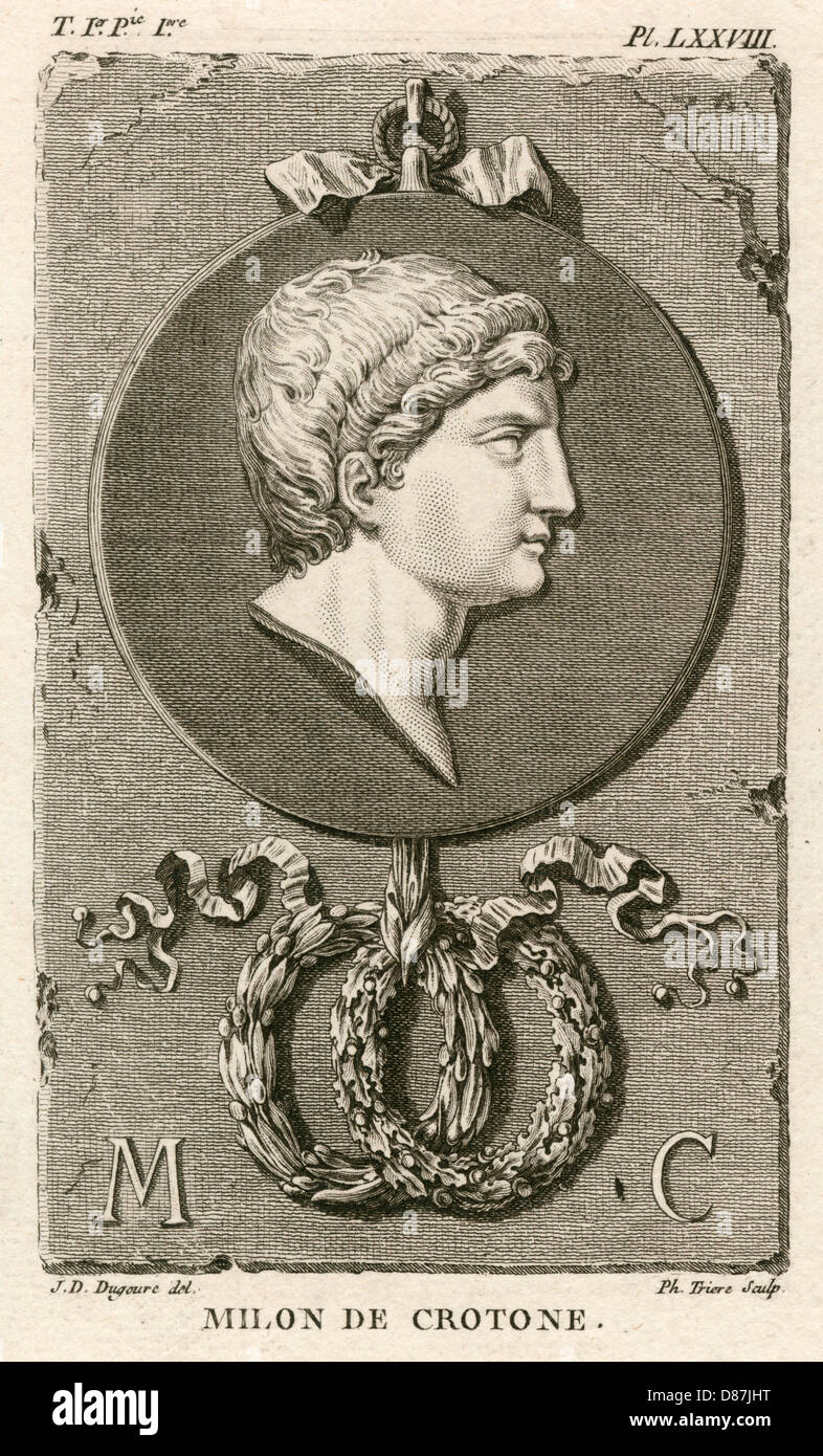 Crotona High Resolution Stock Photography and Images - Alamy