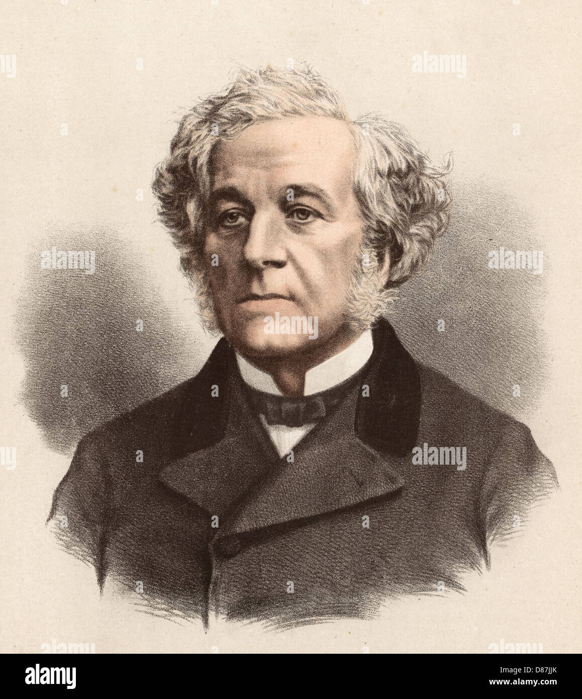 Samuel morley hi-res stock photography and images - Alamy