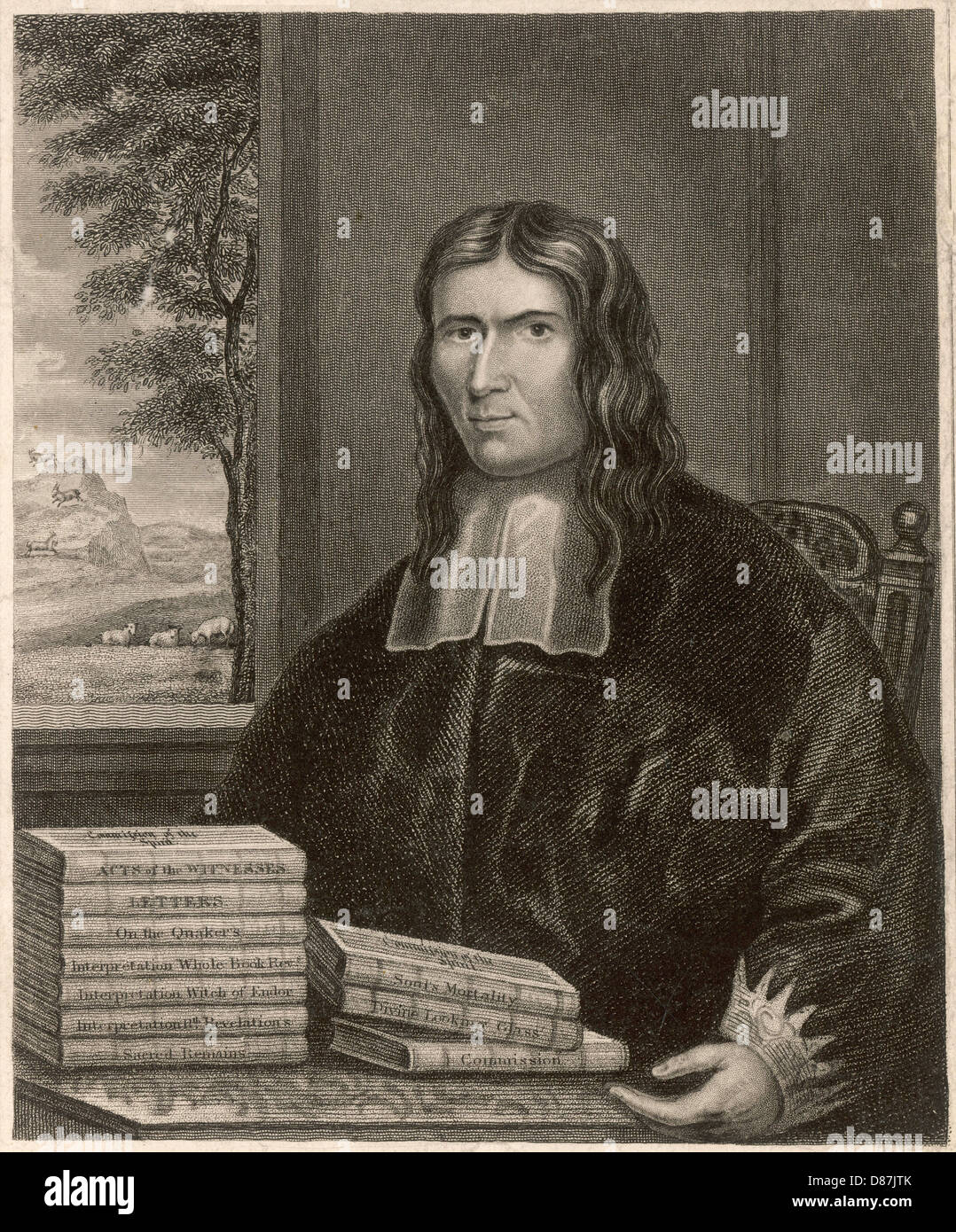 Muggleton hi-res stock photography and images - Alamy