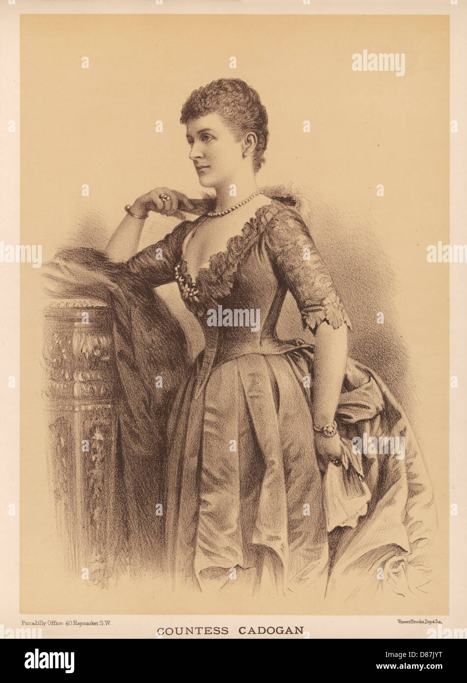 Cadogan hi-res stock photography and images - Alamy