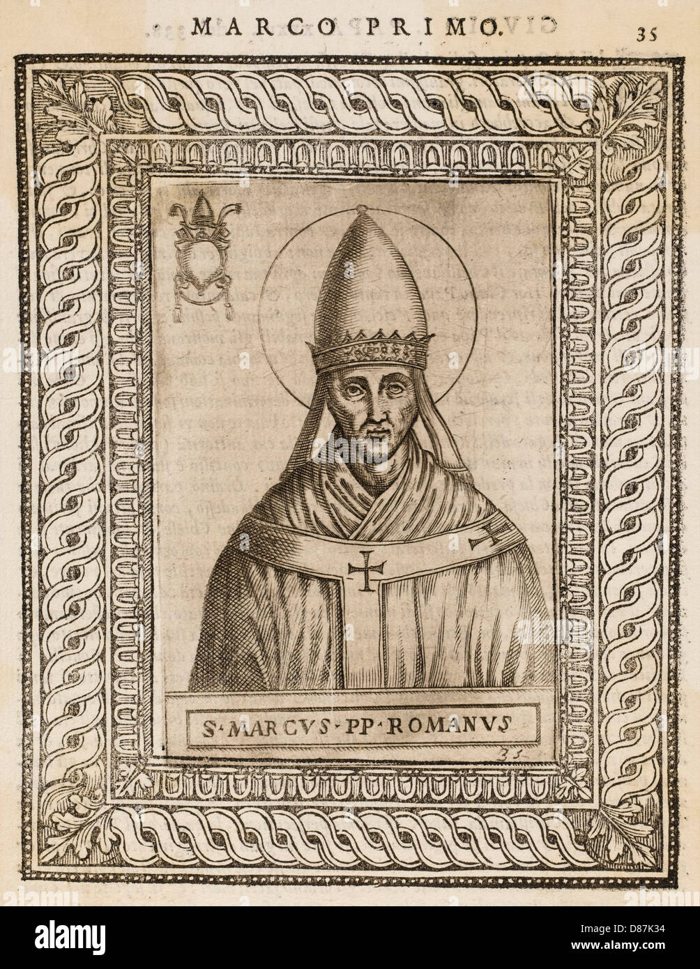 Marcus hi-res stock photography and images - Alamy