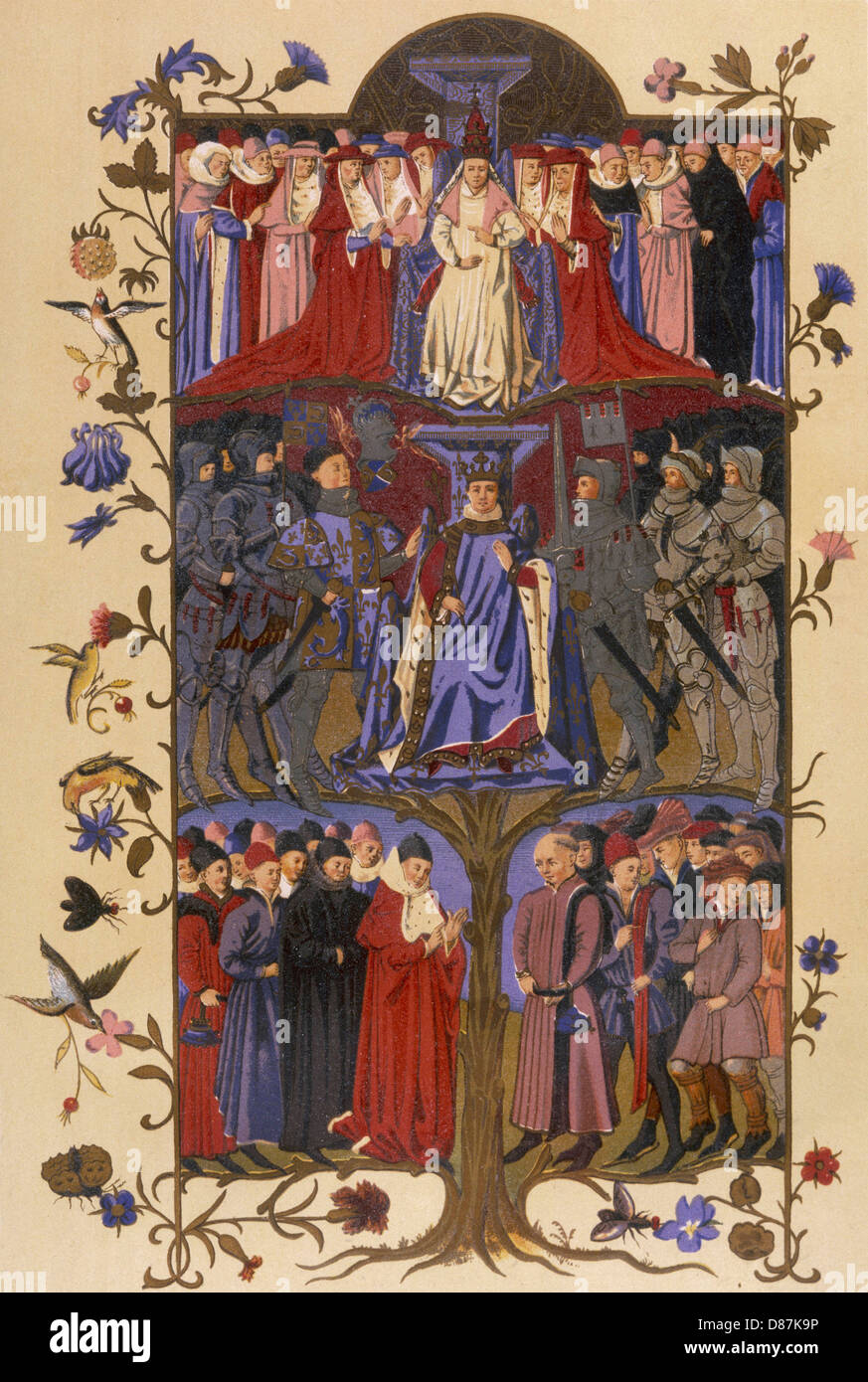 Estates General Medieval