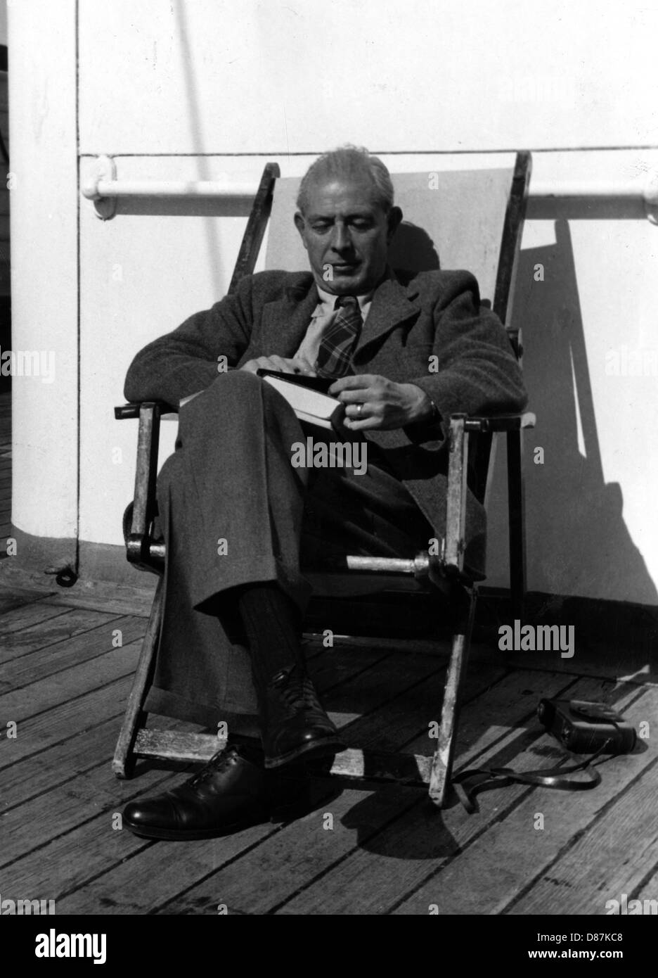 Bela bartok hi-res stock photography and images - Alamy