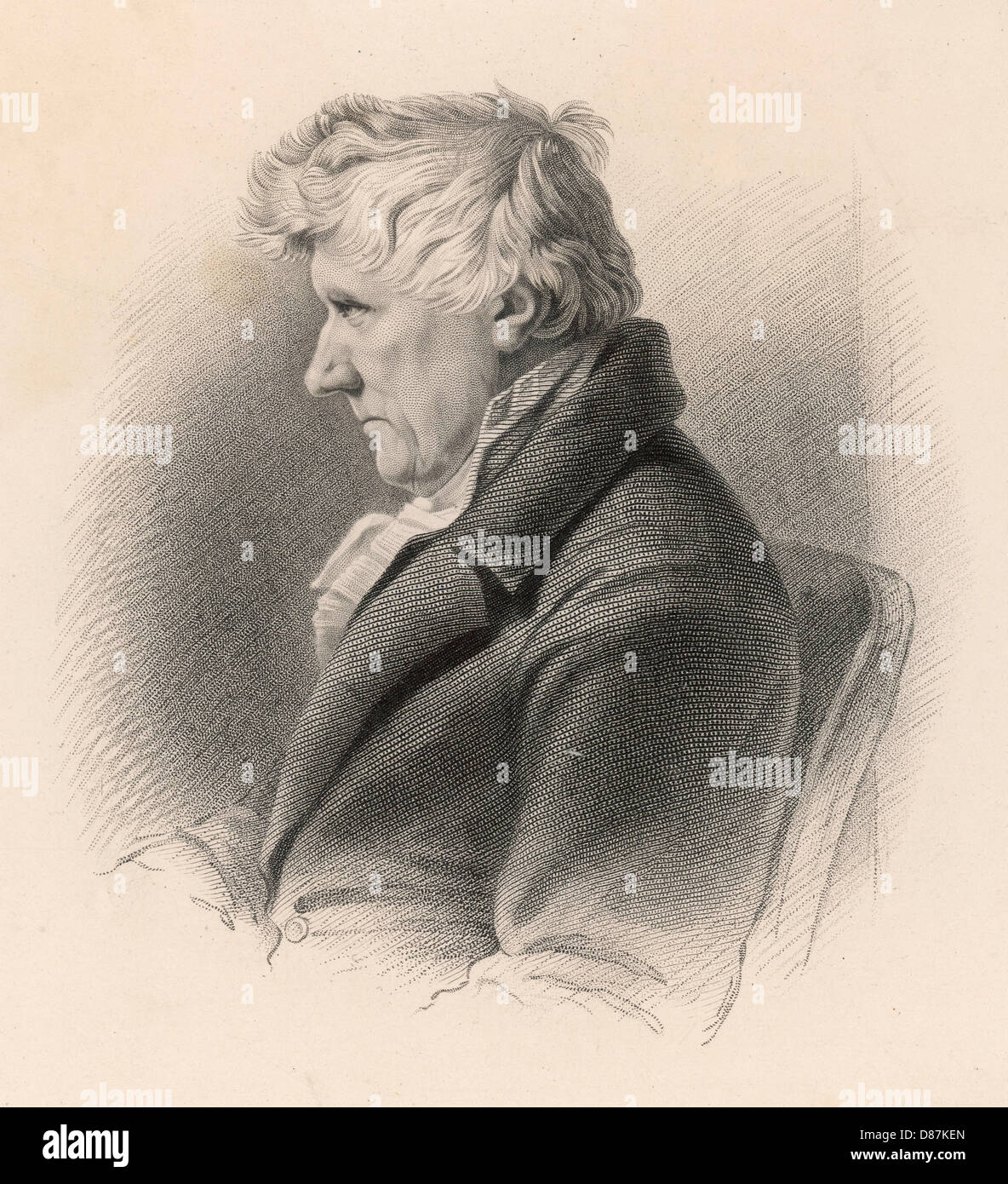 John rennie engineer hi-res stock photography and images - Alamy