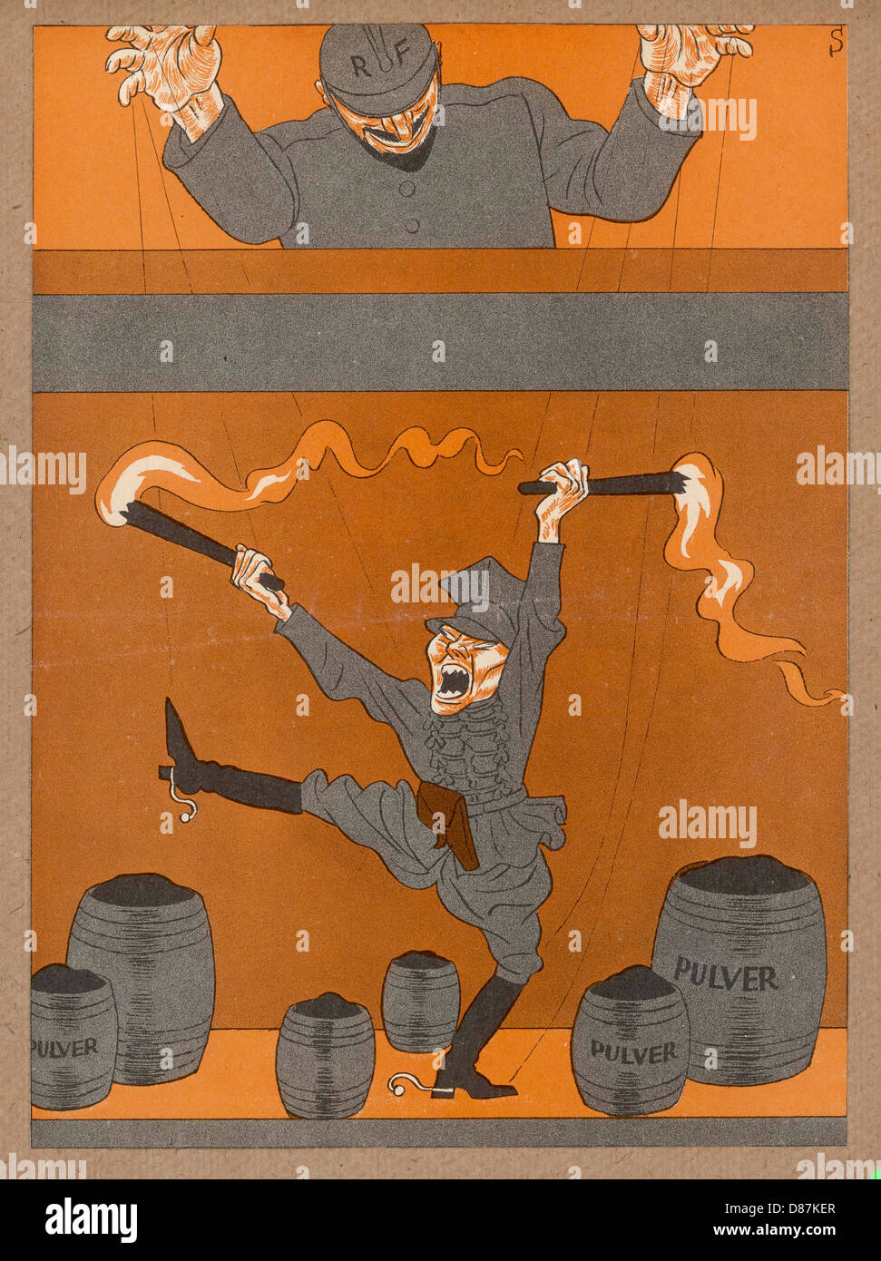 FRANCE & JAPAN/1933 Stock Photo - Alamy