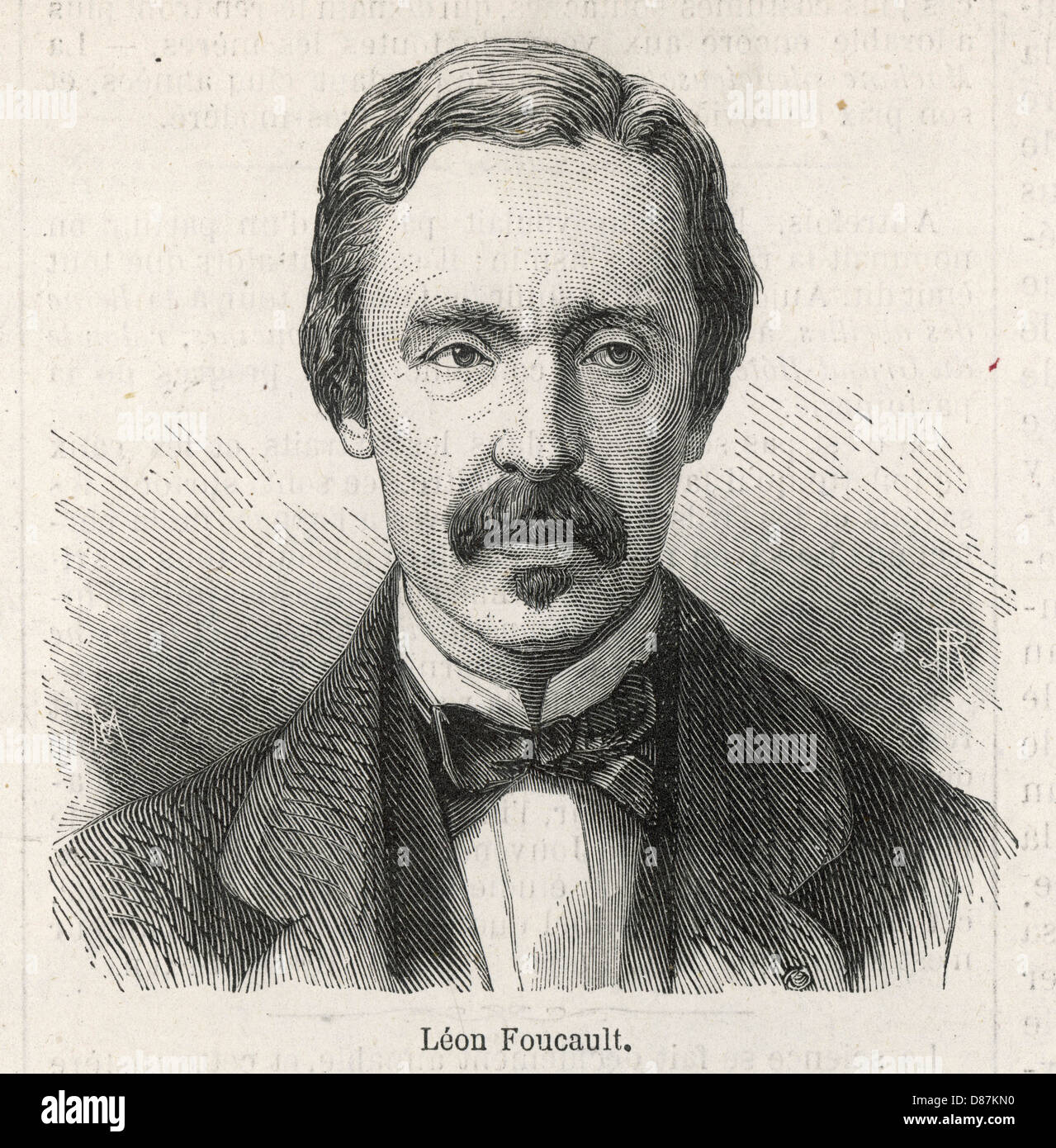 Foucault hi-res stock photography and images - Alamy