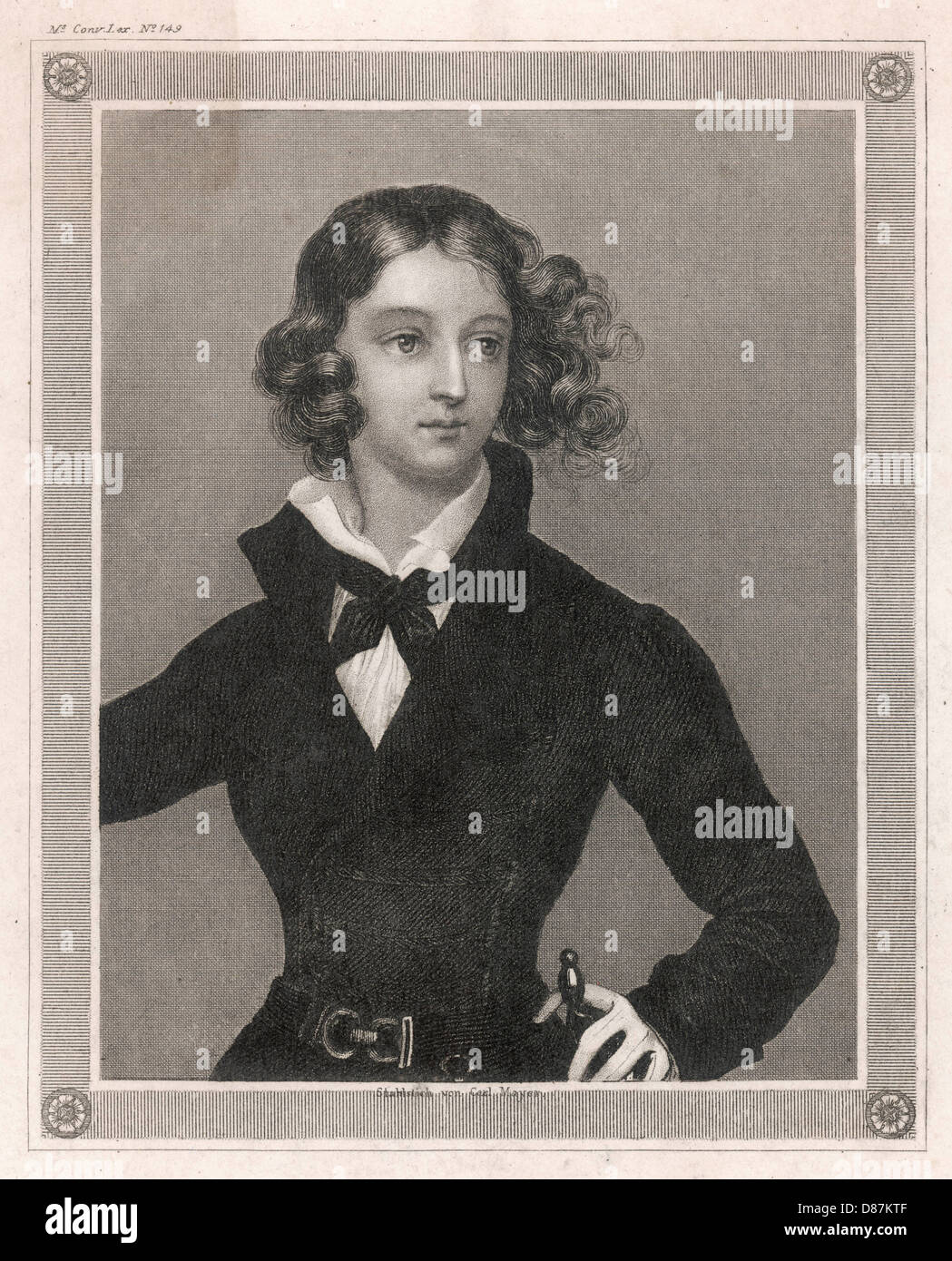 Polish heroine hi-res stock photography and images - Alamy
