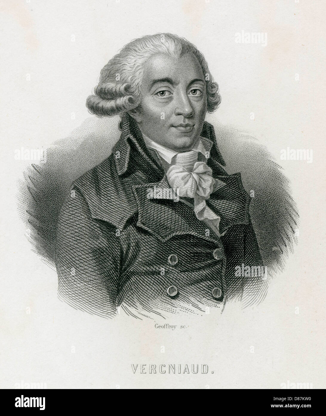 P V Vergniaud Stock Photo - Alamy