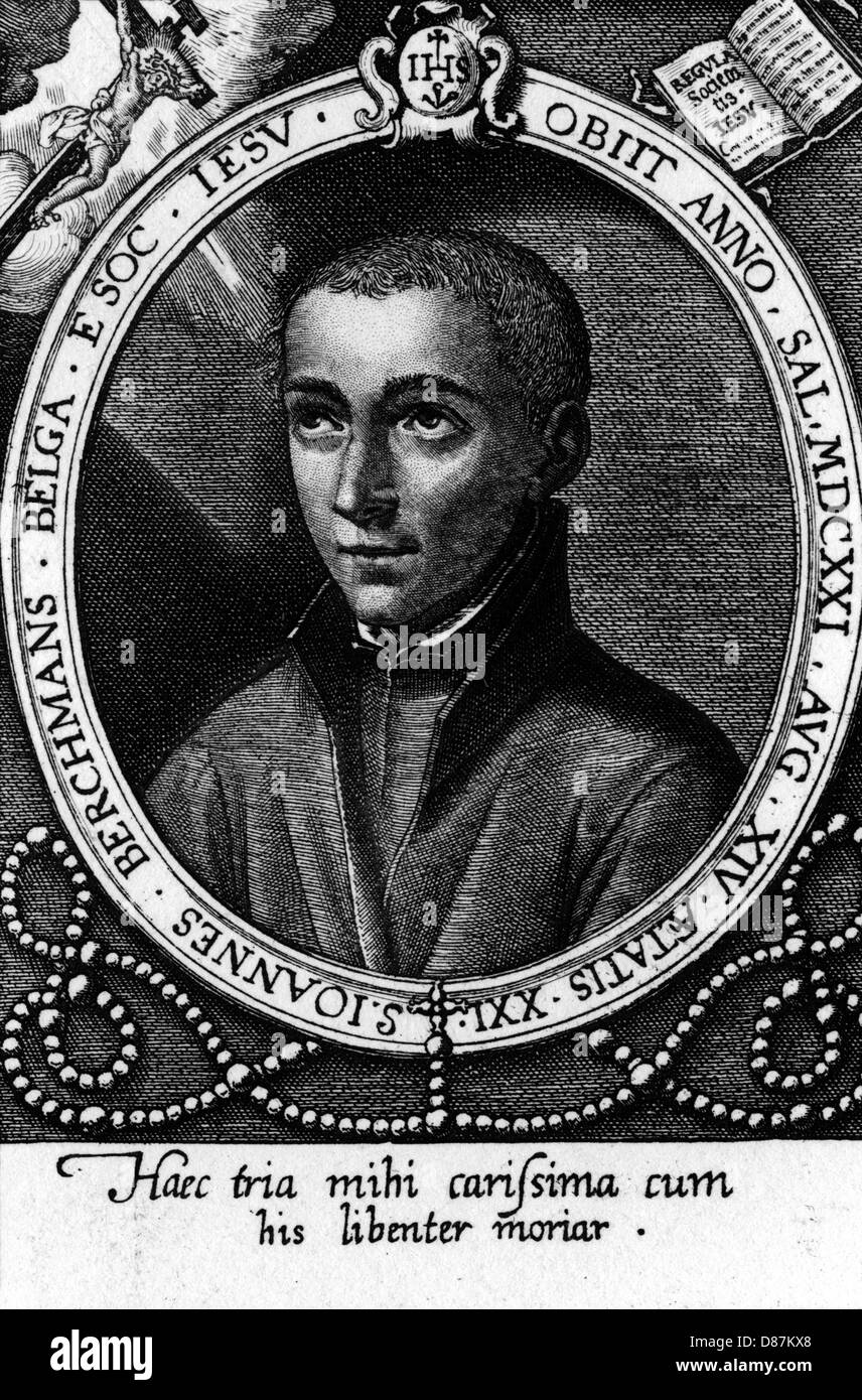 'jesuit Black and White Stock Photos & Images - Alamy