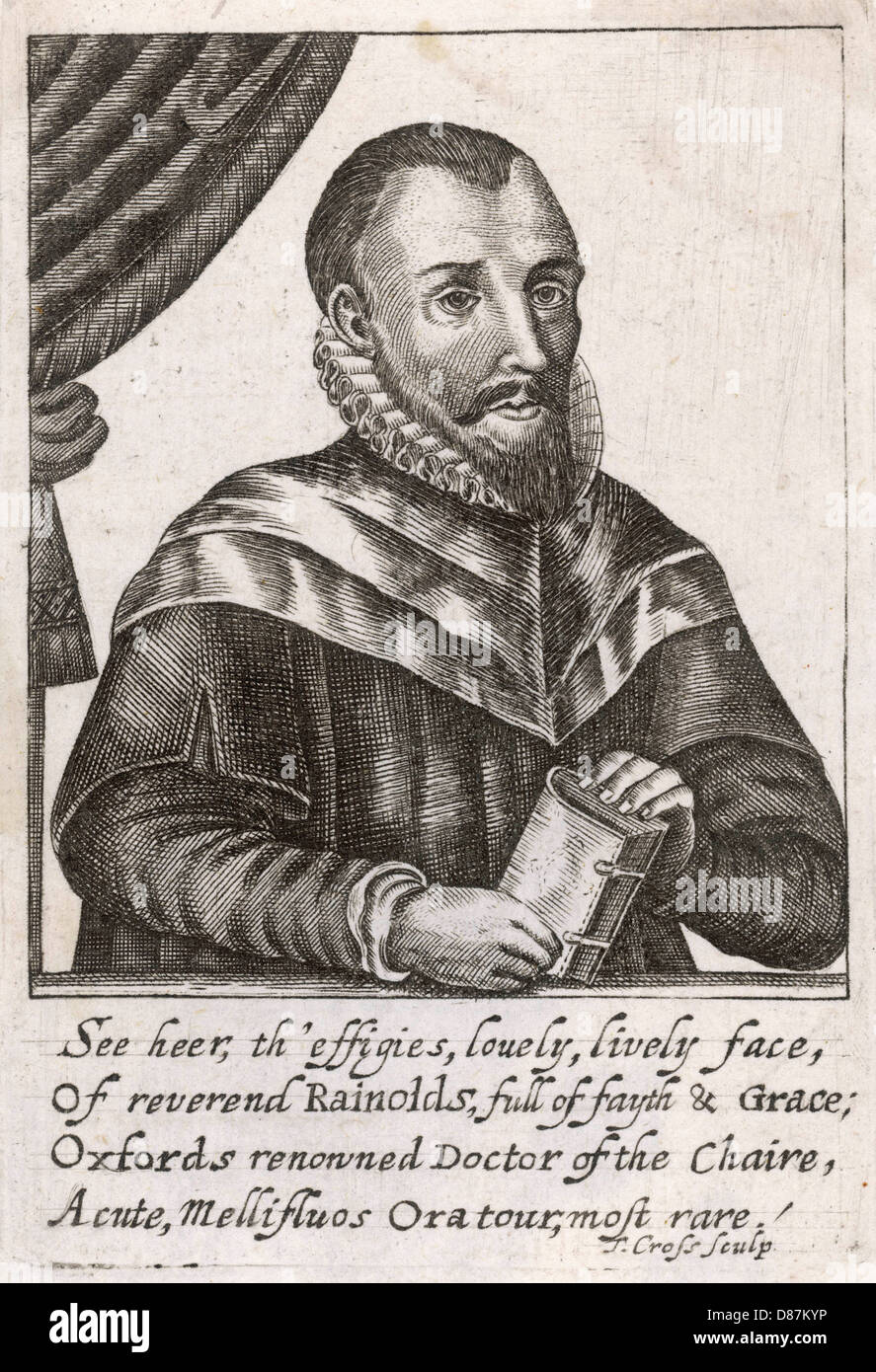 John cross hi-res stock photography and images - Alamy