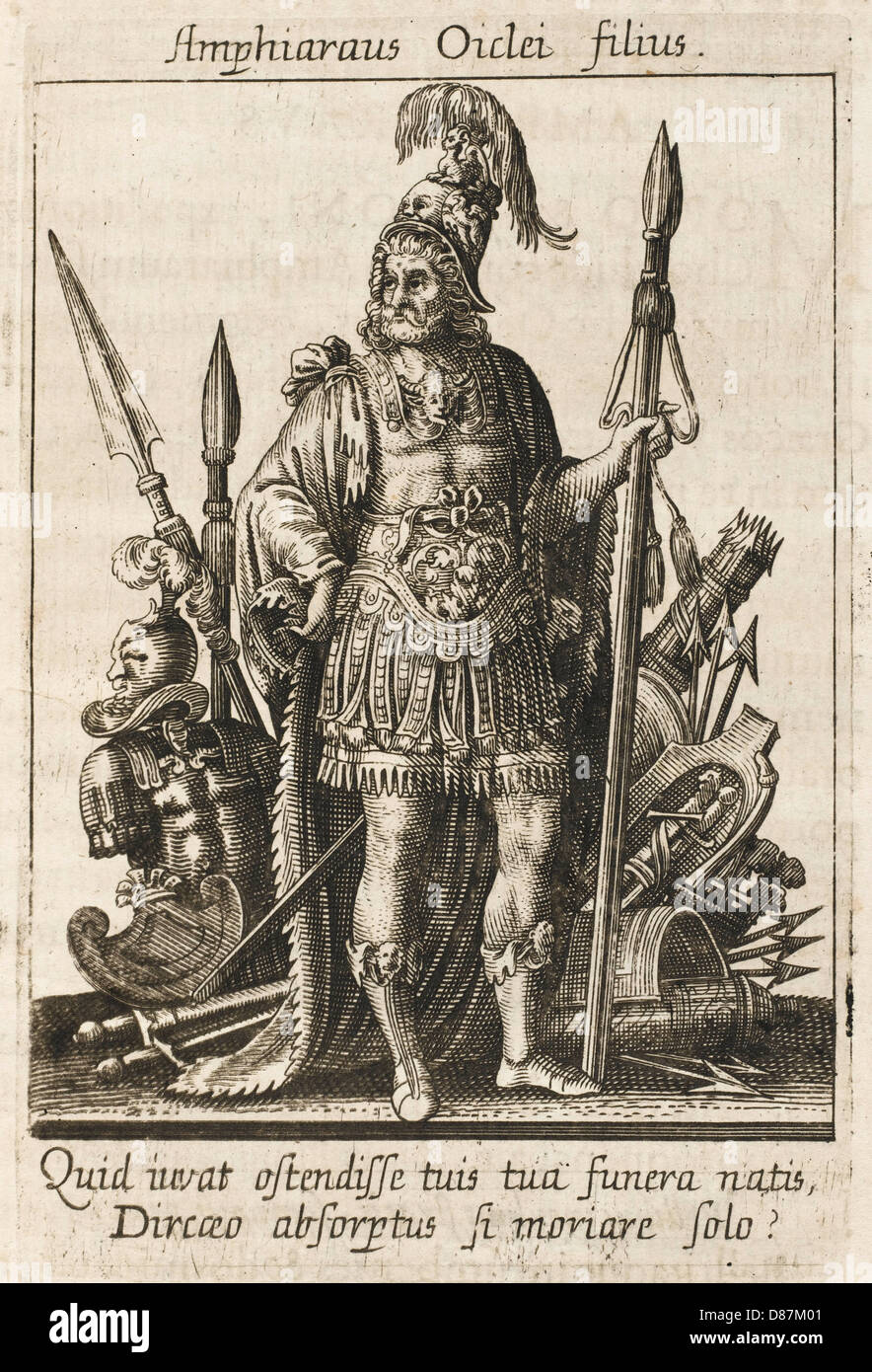 Interpretation of myth hi-res stock photography and images - Alamy