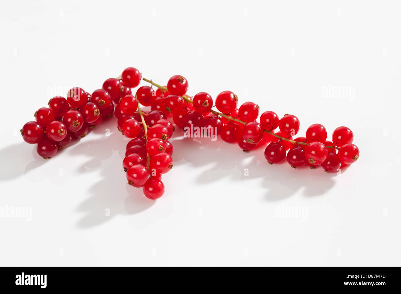 Close up white currants hi-res stock photography and images - Alamy