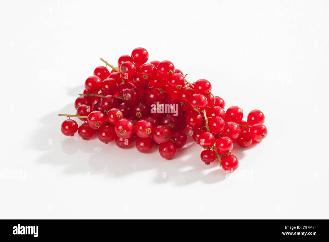 Close up white currants hi-res stock photography and images - Alamy