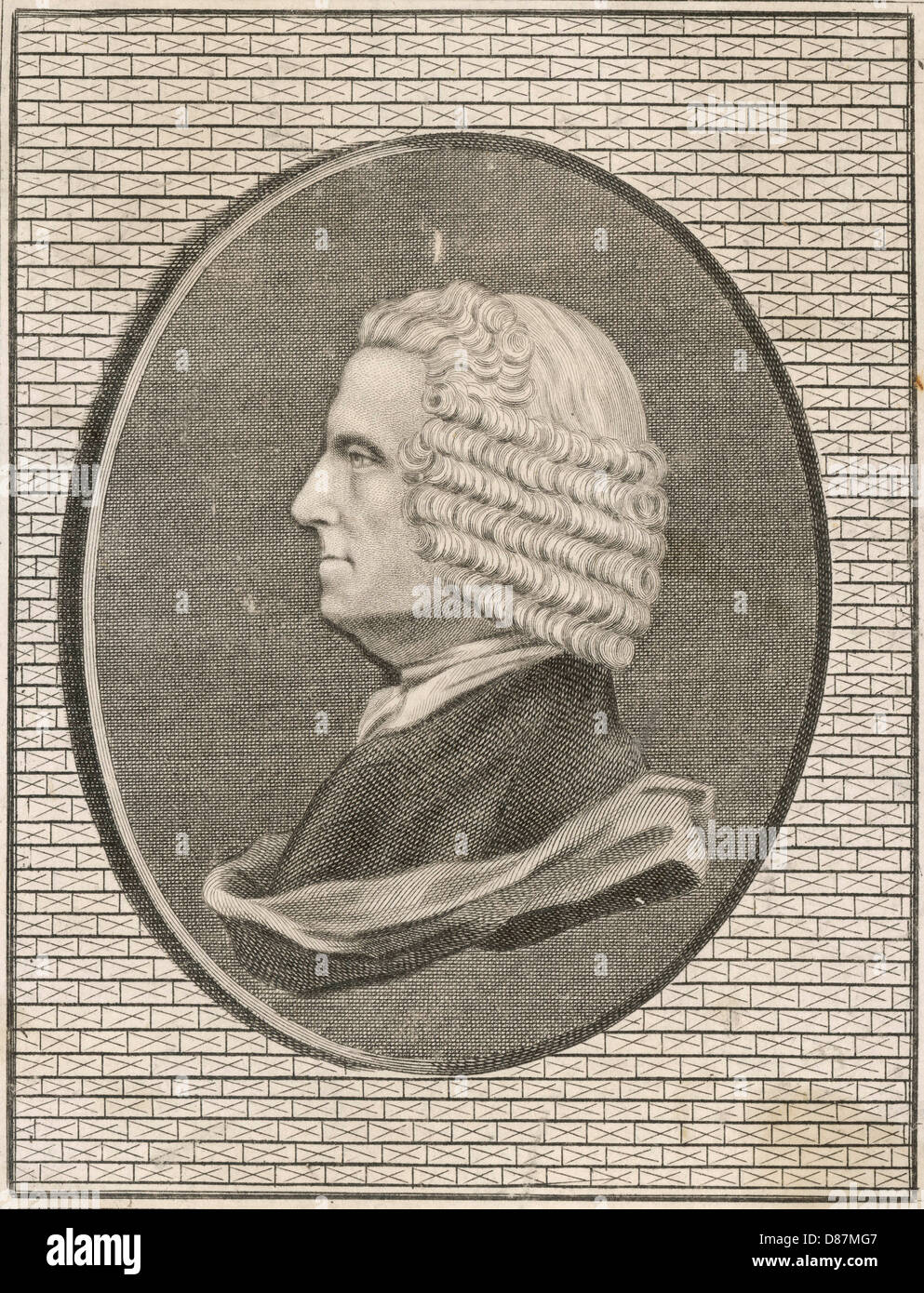 John harrison hi-res stock photography and images - Alamy