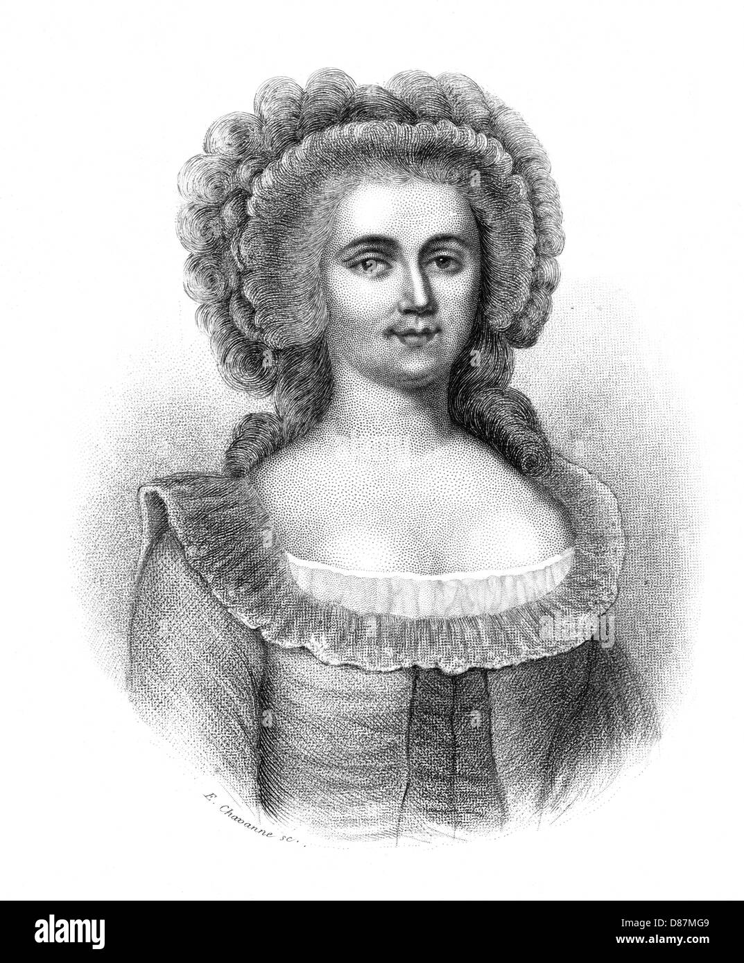 Lamotte hi-res stock photography and images - Alamy