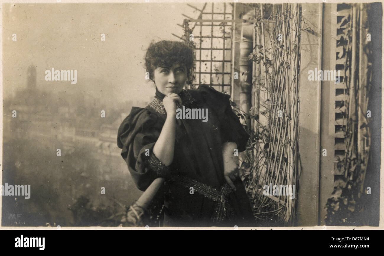 Caroline remy hi-res stock photography and images - Alamy