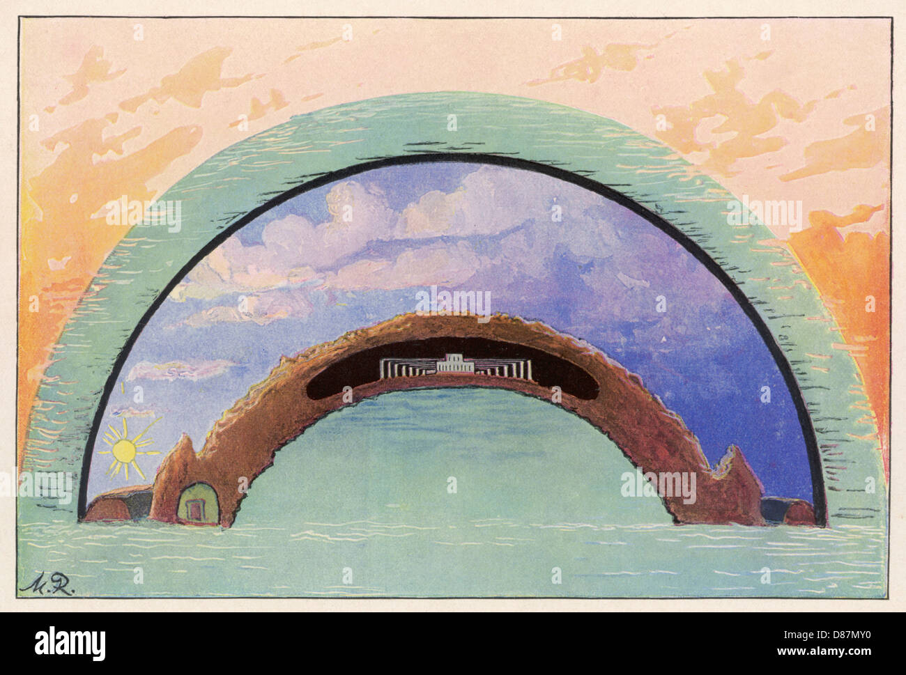 Ancient babylonian hi-res stock photography and images - Alamy