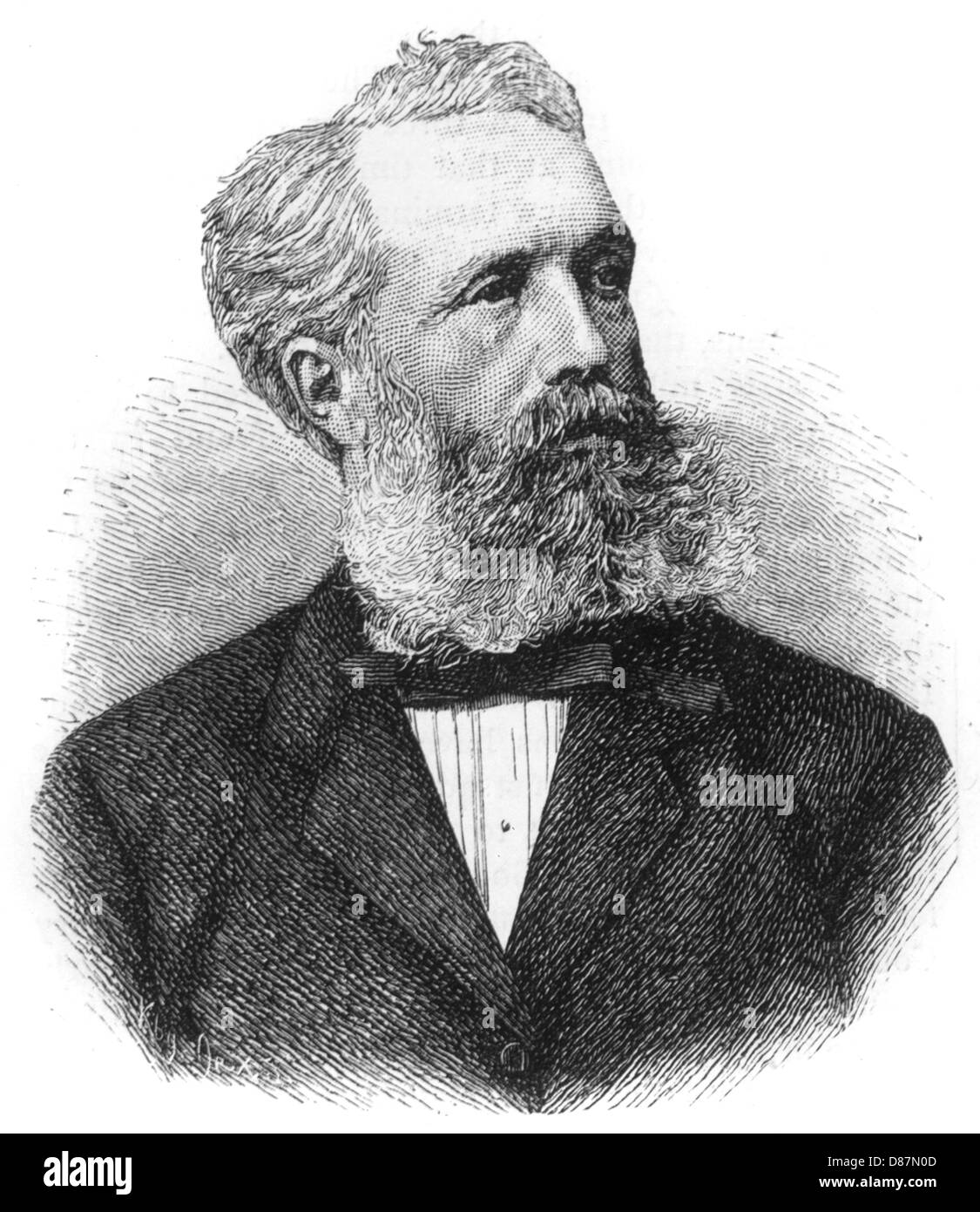 Friedrich siemens Black and White Stock Photos & Images - Alamy