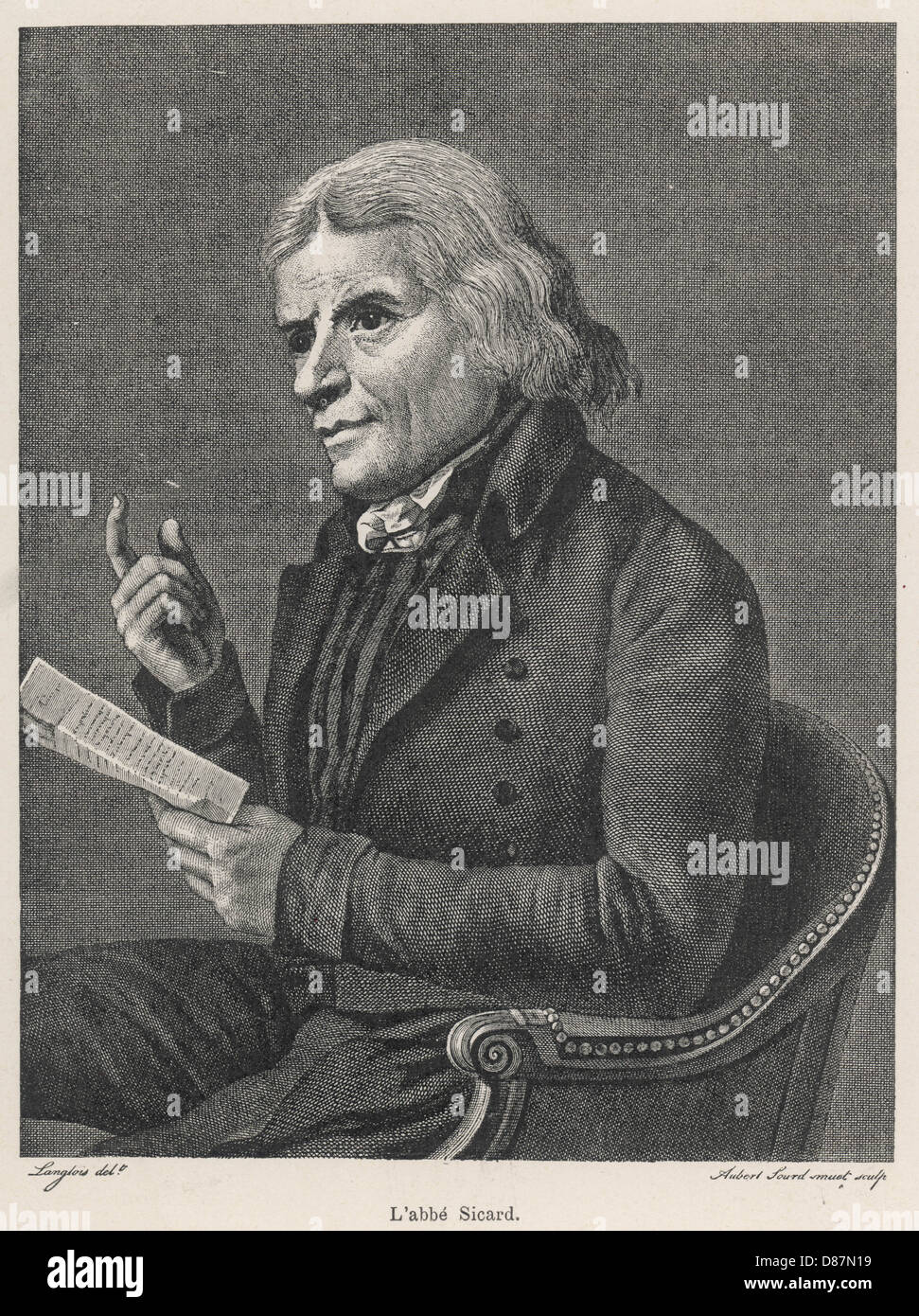 Abbe hi-res stock photography and images - Alamy